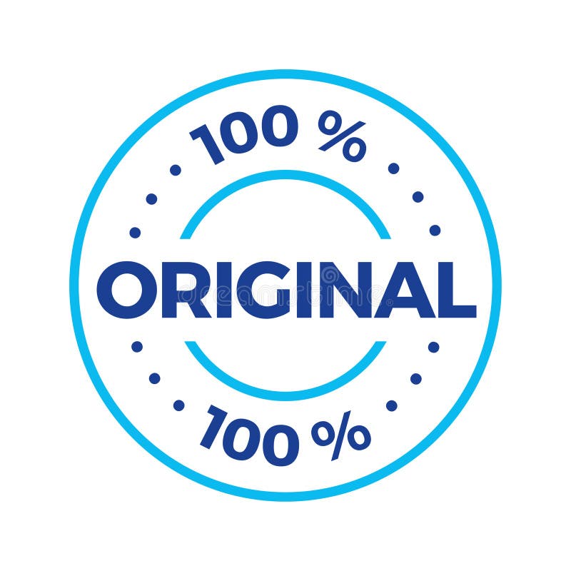 Original, Authentic, Traditional Formula, Recipe, Vector Icon Badge ...