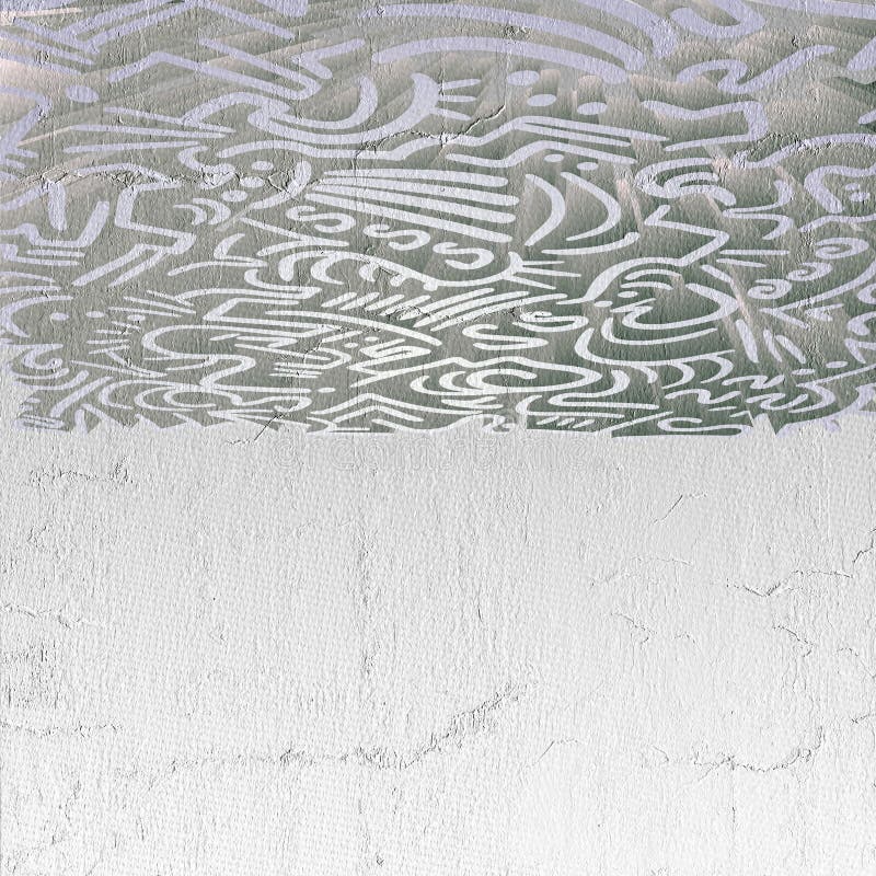 Original Background with Colorful Stylized Flowers Stock Vector ...