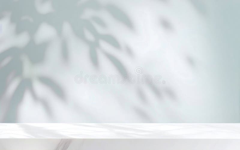 The Original Background Image in Light Colors with a Shadow from the ...