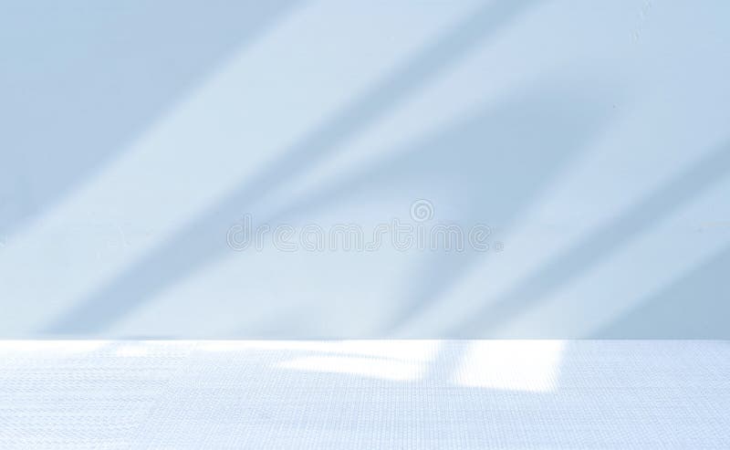 The Original Background Image in Light Colors with a Shadow from the ...