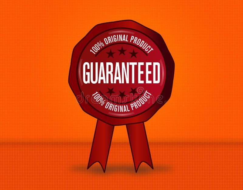 100 Authentic Guaranteed