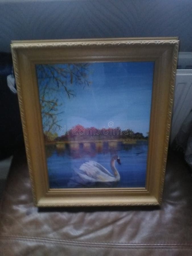 Original paintings editorial photography. Image of original - 139918202