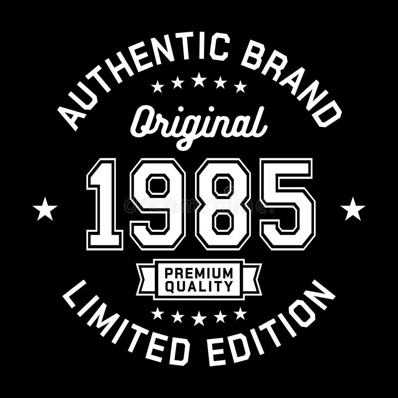 Original 1985 Stock Illustrations – 102 Original 1985 Stock ...