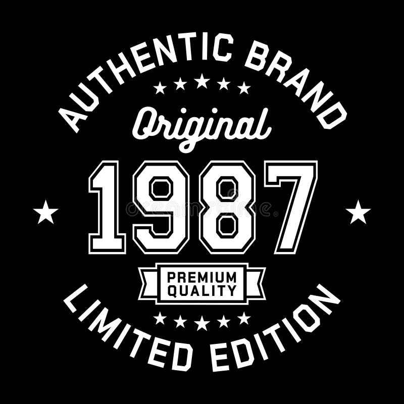 1987 Vintage Stock Illustrations – 117 1987 Vintage Stock Illustrations ...