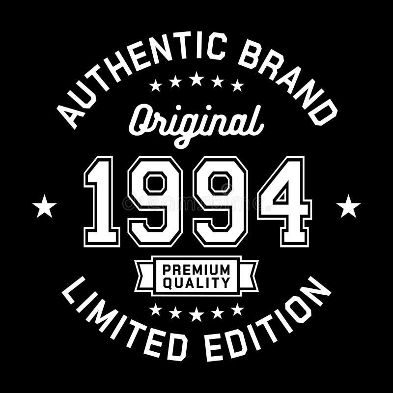 1994 Stock Illustrations – 326 1994 Stock Illustrations, Vectors ...