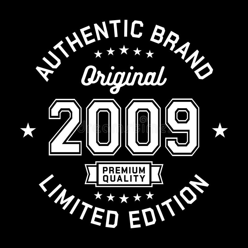 2009 Authentic Brand. Apparel Fashion Design. Graphic Design for T ...