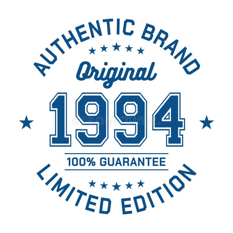 1994 Stock Illustrations – 326 1994 Stock Illustrations, Vectors ...