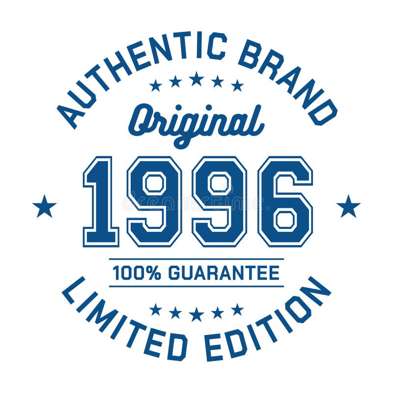 1996 Stock Illustrations – 236 1996 Stock Illustrations, Vectors ...