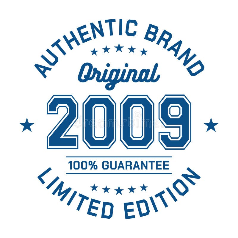 2009 Authentic Brand. Apparel Fashion Design. Graphic Design for T ...