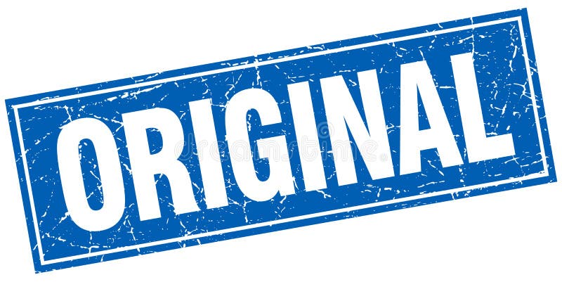 Original Blue Abstract Bar stock illustration. Illustration of genuine ...