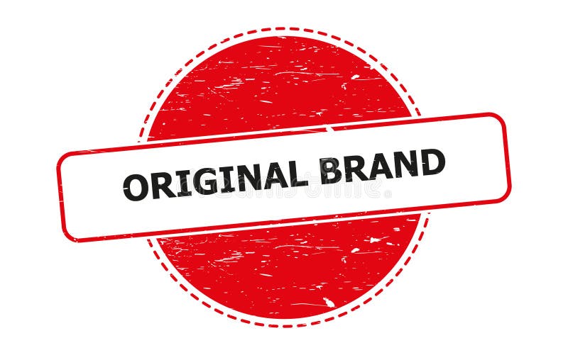 Original brand icon stock vector. Illustration of award - 88498758