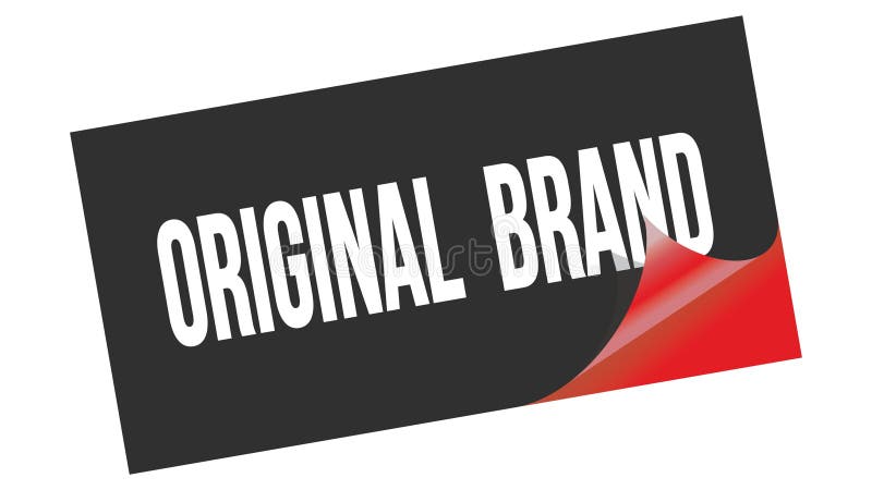 Original Sticker Stock Illustrations – 58,800 Original Sticker Stock ...