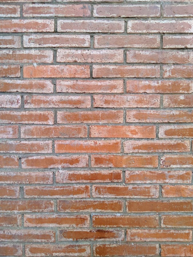 Original Brick Section of Route 66 Stock Photo - Image of america ...