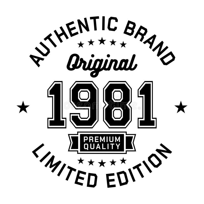 1981 Stock Illustrations – 351 1981 Stock Illustrations, Vectors ...