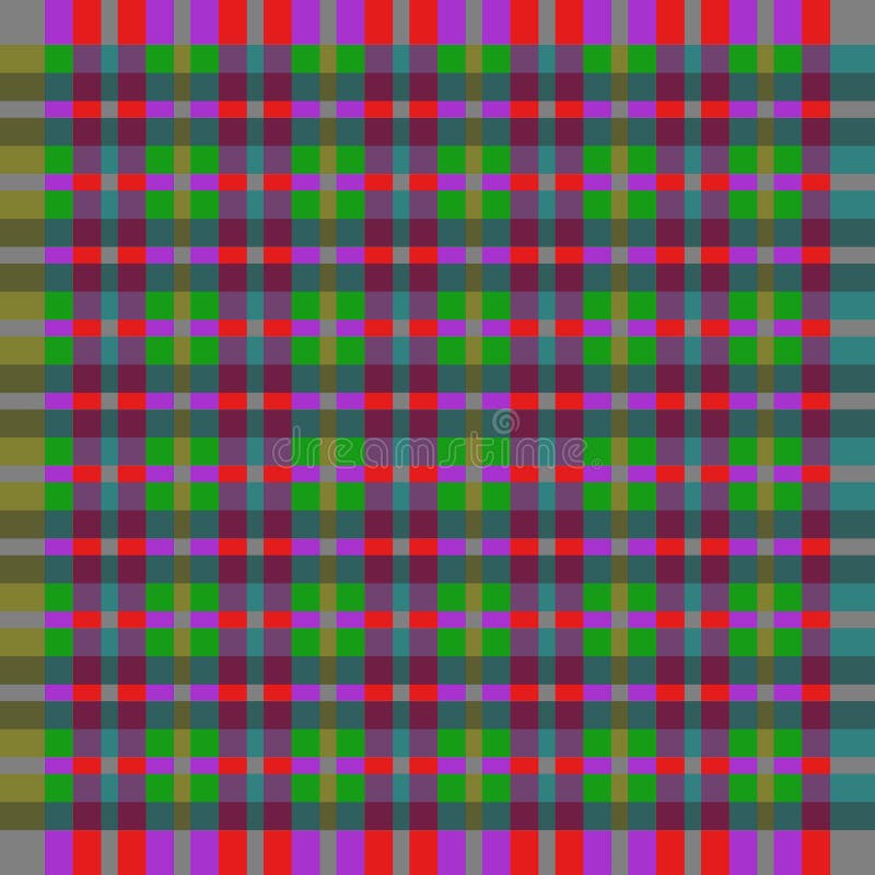 Original Checkered Background. Grid Background with Different Cells ...