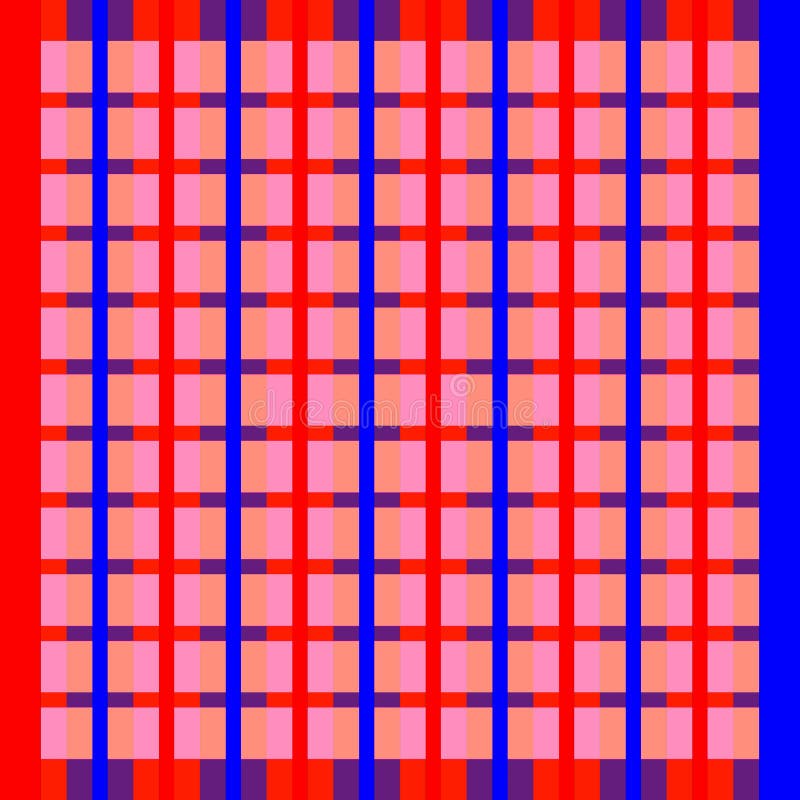 Original Checkered Background. Grid Background with Different Cells ...