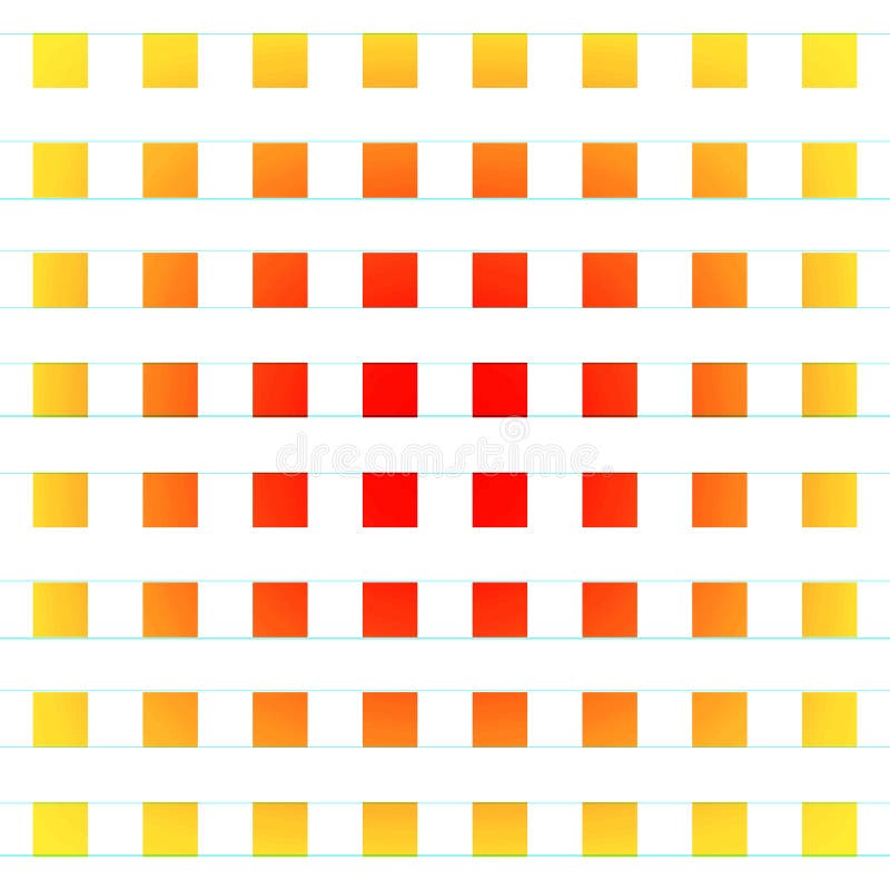 Original Checkered Background. Grid Background with Different Cells ...