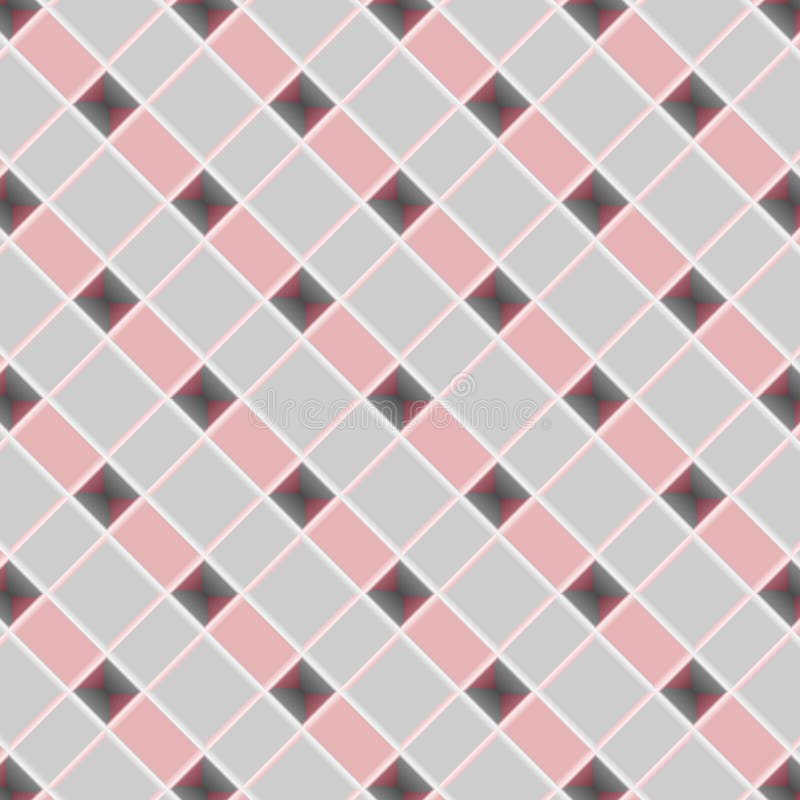 Original Checkered Background. Grid Background with Different Cells ...