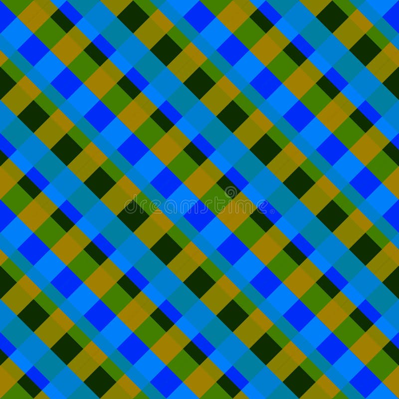 Original Checkered Background. Grid Background with Different Cells ...