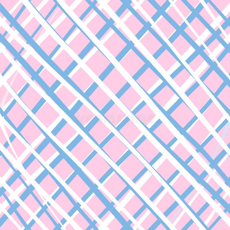 Original Checkered Background. Grid Background with Different Cells ...