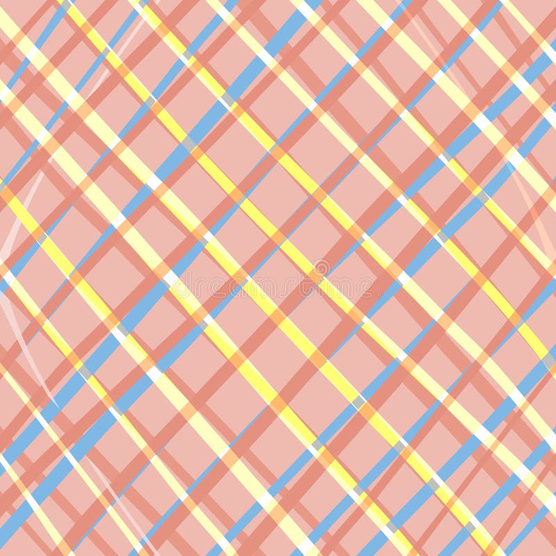 Original Checkered Background. Grid Background with Different Cells ...