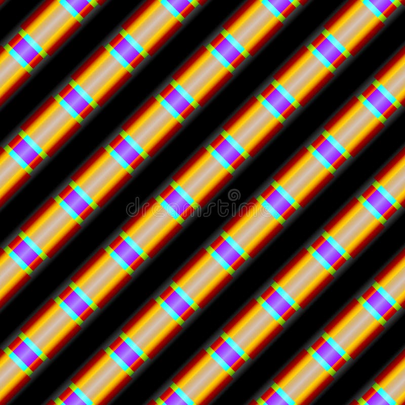 Original Checkered Background. Grid Background with Different Cells ...
