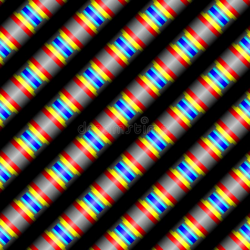 Original Checkered Background. Grid Background with Different Cells ...