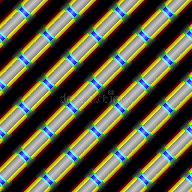 Original Checkered Background. Grid Background with Different Cells ...