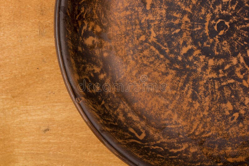 Original clay dish stock image. Image of traditional - 58364923