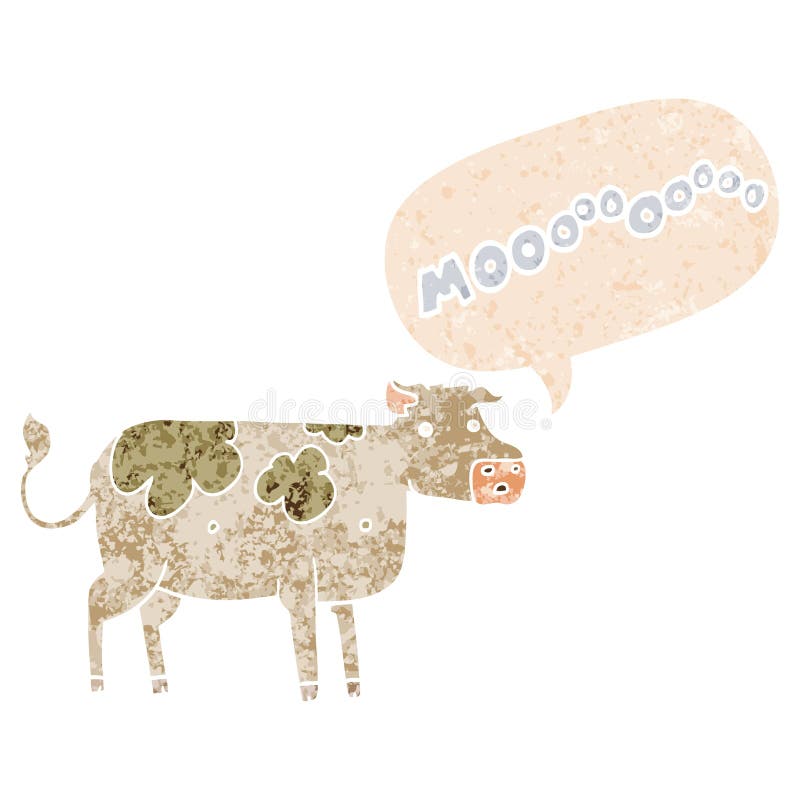 Speaking Cow Stock Illustrations – 157 Speaking Cow Stock Illustrations ...