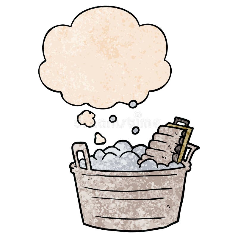 Free Clipart Washboard