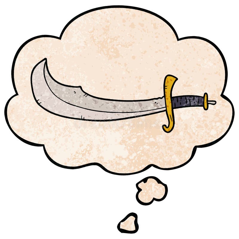 Scimitar Cartoon Stock Illustrations – 265 Scimitar Cartoon Stock ...