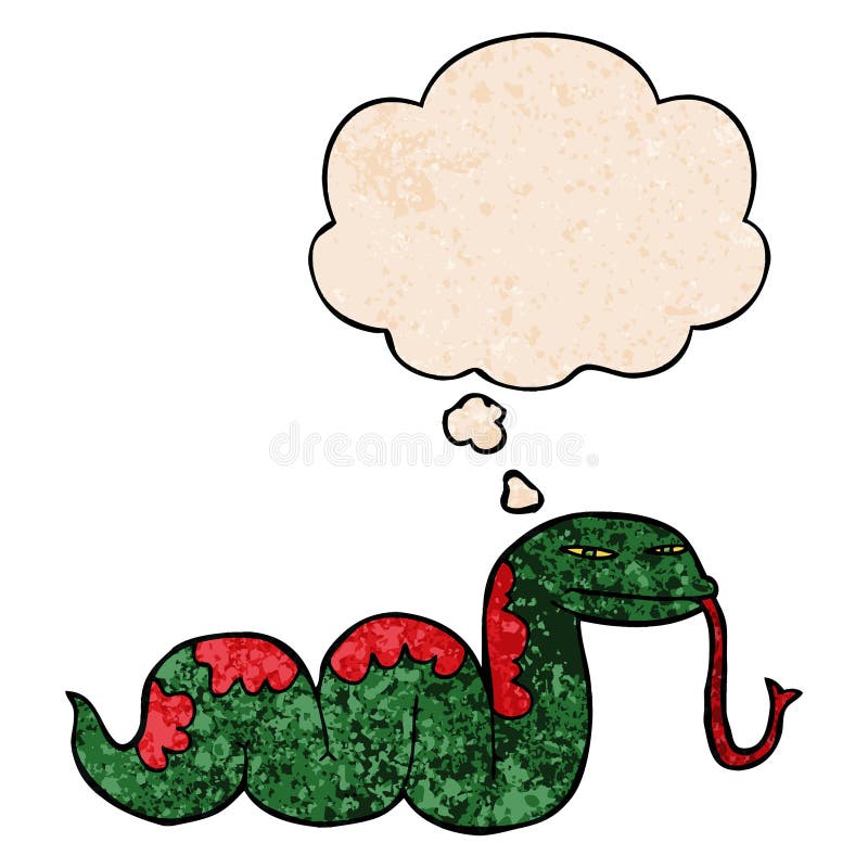 Slithering Snake Cartoon Stock Illustrations – 394 Slithering Snake ...