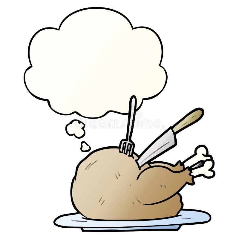 Thinking Turkey Stock Illustrations – 113 Thinking Turkey Stock ...