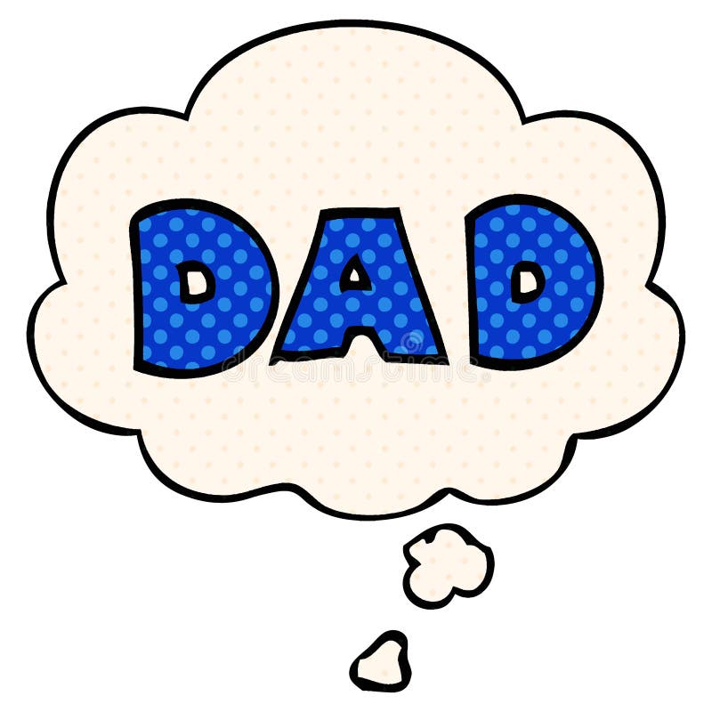 Dad Word Art Stock Illustrations – 982 Dad Word Art Stock Illustrations ...