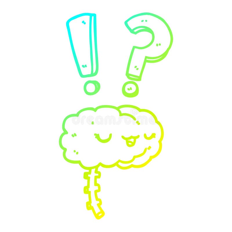 Curious Brain Stock Illustrations – 268 Curious Brain Stock ...
