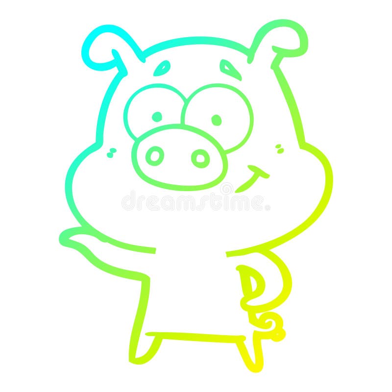 Pig Pointing Stock Illustrations – 212 Pig Pointing Stock Illustrations ...