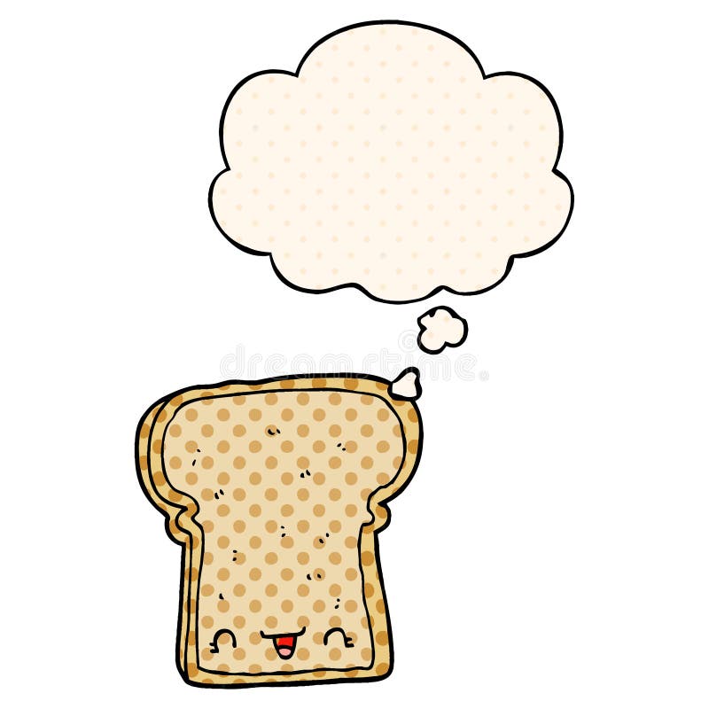 Slice Bread Doodle Style Stock Illustrations – 723 Slice Bread Doodle ...