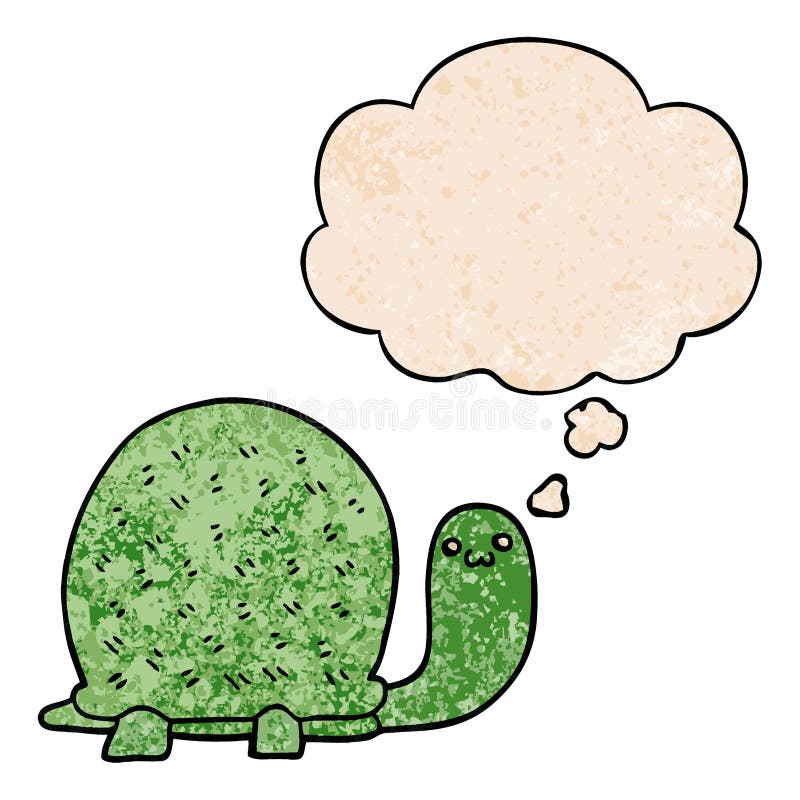 Thinking Turtle Stock Illustrations – 109 Thinking Turtle Stock ...