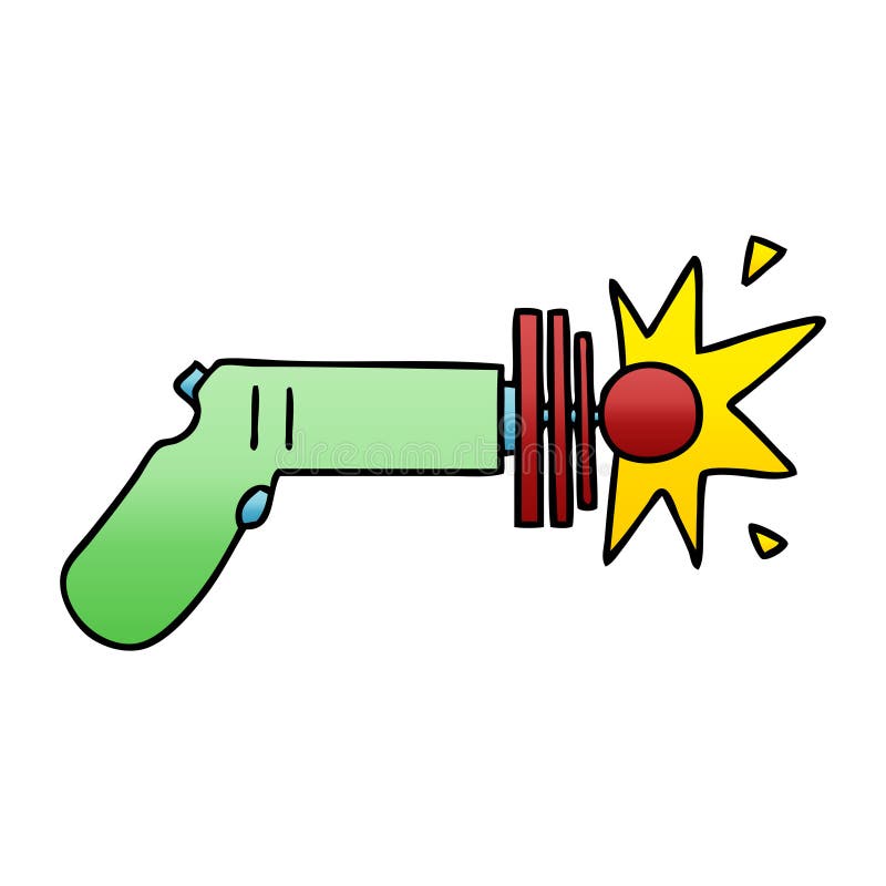 Laser Gun Stock Illustrations – 2,724 Laser Gun Stock Illustrations ...