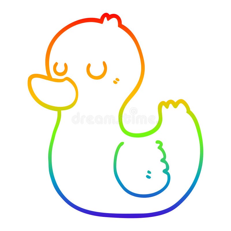 Duck Rainbow Stock Illustrations – 591 Duck Rainbow Stock Illustrations ...