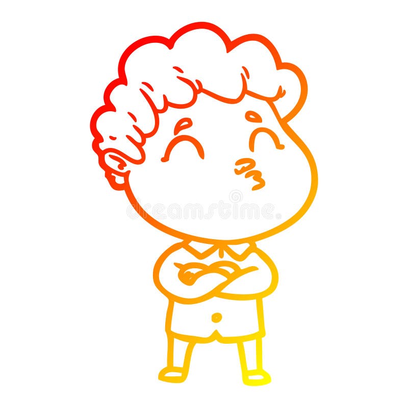 Pouting Boy Stock Illustrations – 72 Pouting Boy Stock Illustrations ...
