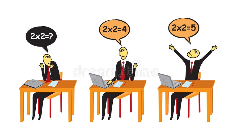Tasks Cartoon Stock Illustrations – 2,166 Tasks Cartoon Stock ...