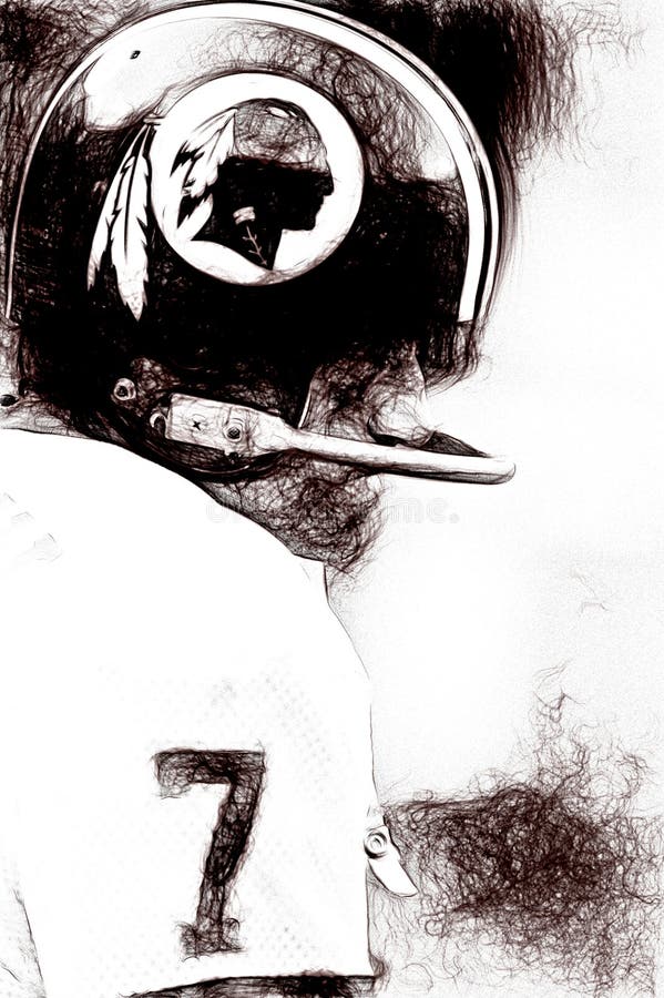 Redskins Original Logo Stock Photos - Free & Royalty-Free Stock Photos ...