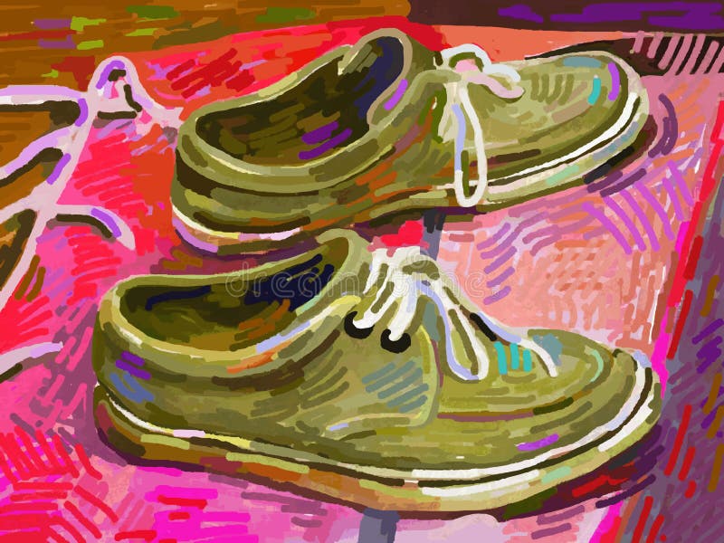 Digital Tempera Stock Illustrations – 197 Digital Tempera Stock ...