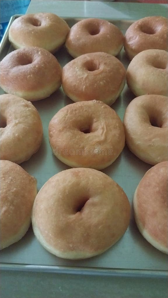 Original donat stock photo. Image of chocolate, dairy - 312848546