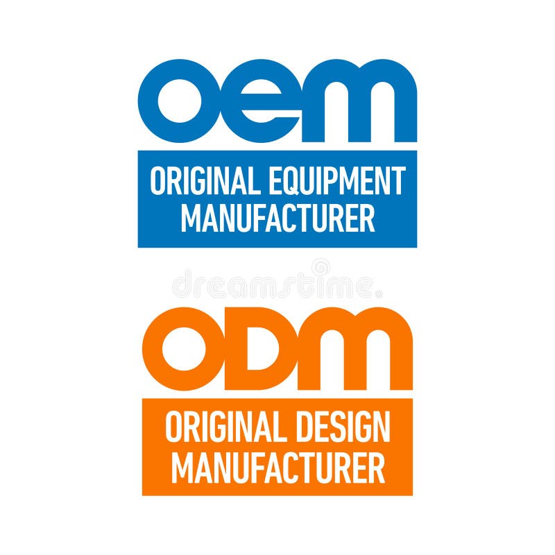 Oem Icon Stock Illustrations – 85 Oem Icon Stock Illustrations, Vectors ...