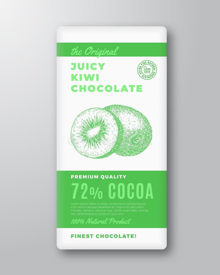 Kiwi Product Label Stock Illustrations – 810 Kiwi Product Label Stock ...