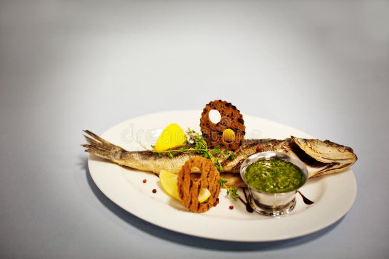 Original fish stock photo. Image of original, gold, beautifully - 26707724