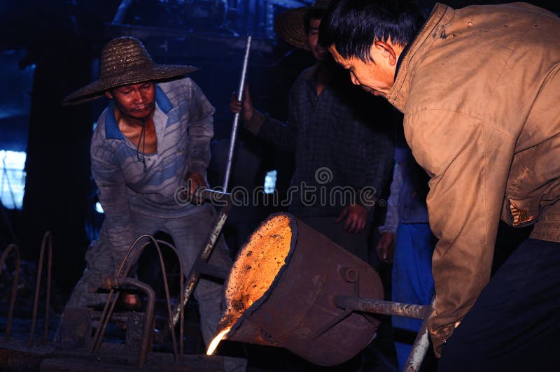 647 Ancient Foundry Stock Photos - Free & Royalty-Free Stock Photos ...